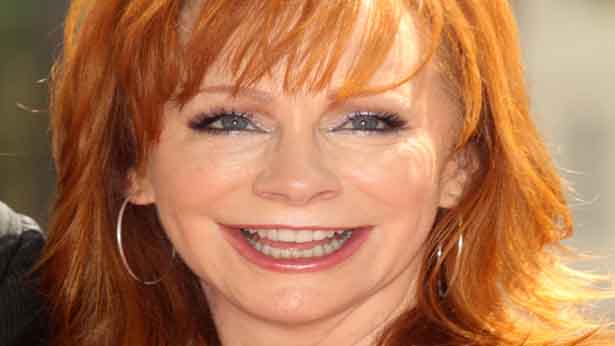 Reba Talks about Malibu Country | NASHVILLE STARVISION™